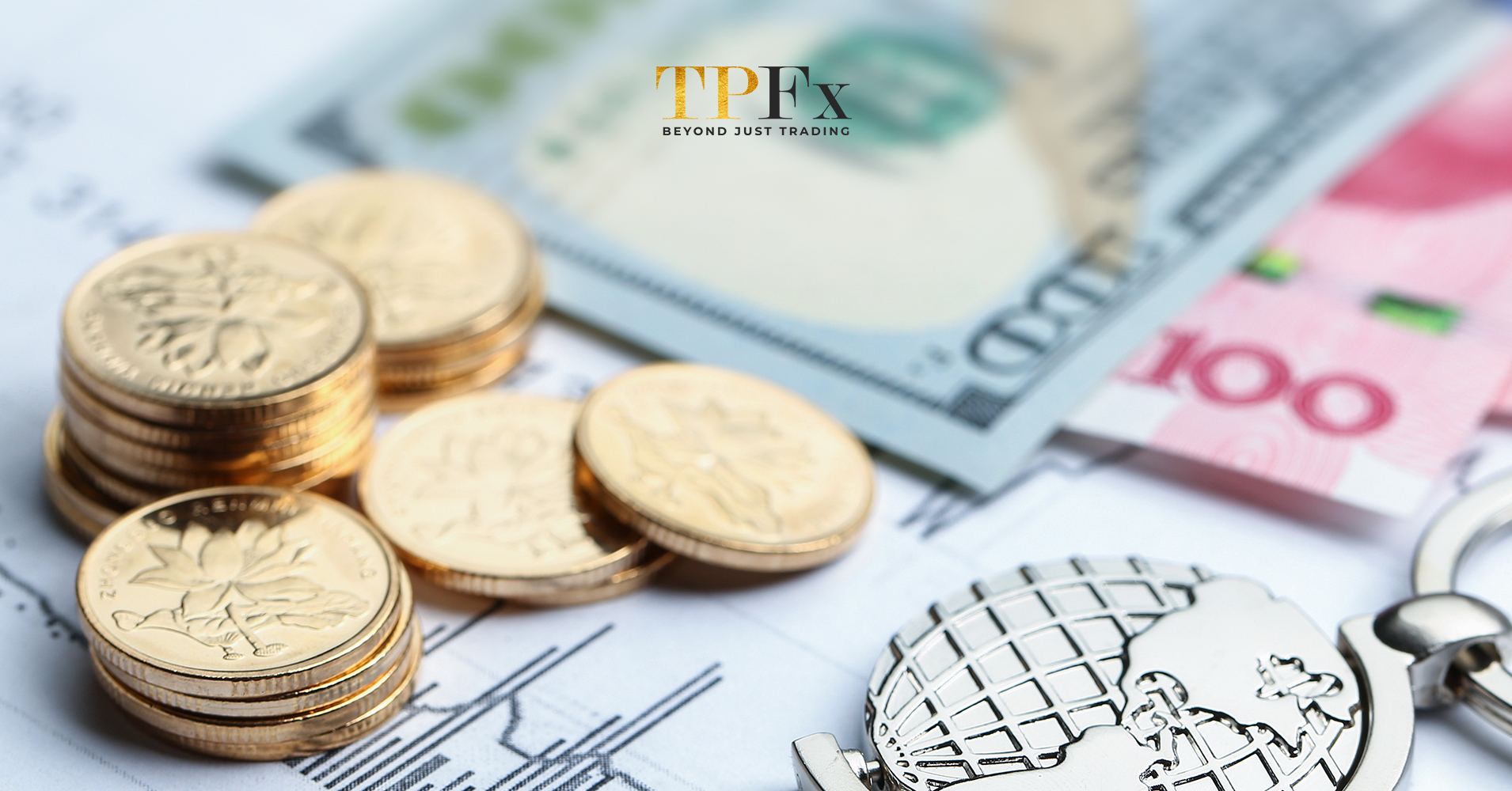 Cross Rate Adalah: Pengertian dan Contohnya - TPFx