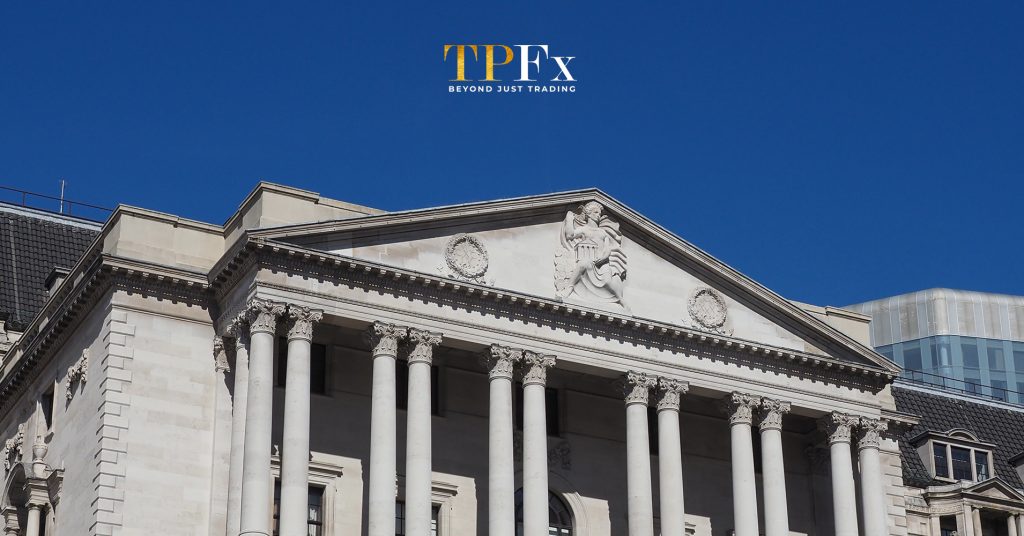 Fakta-Fakta Menarik Tentang Federal Reserve - TPFx | Layanan Trading ...