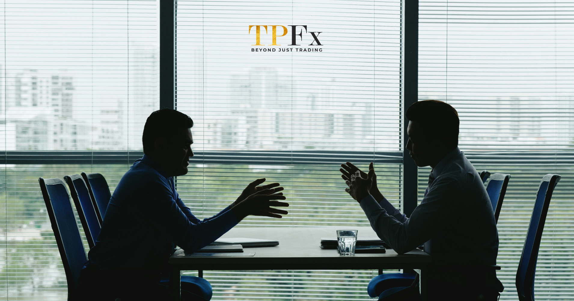 Mengenal Perbedaan Pialang Berjangka dan Wakil Pialang Berjangka - TPFx Mengenal Perbedaan Pialang Berjangka dan Wakil Pialang Berjangka - TPFx