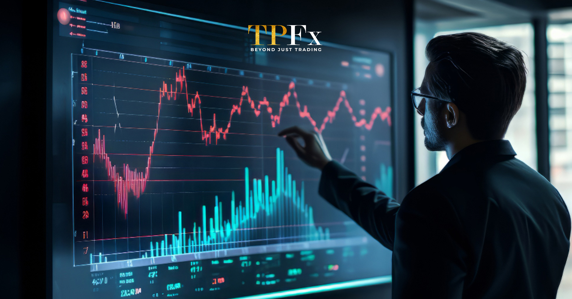 10 Istilah dalam Trading Forex Yang Jarang Diketahui Trader - TPFx