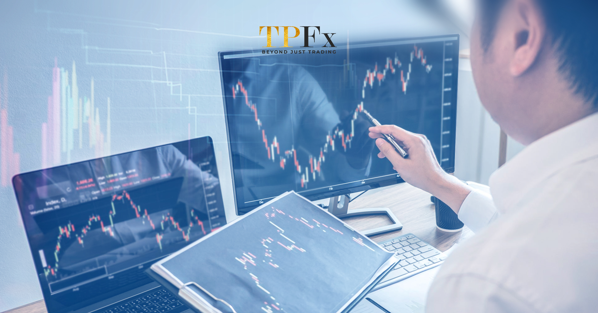 4 Risiko dalam Trading yang Wajib Diketahui! - TPFx
