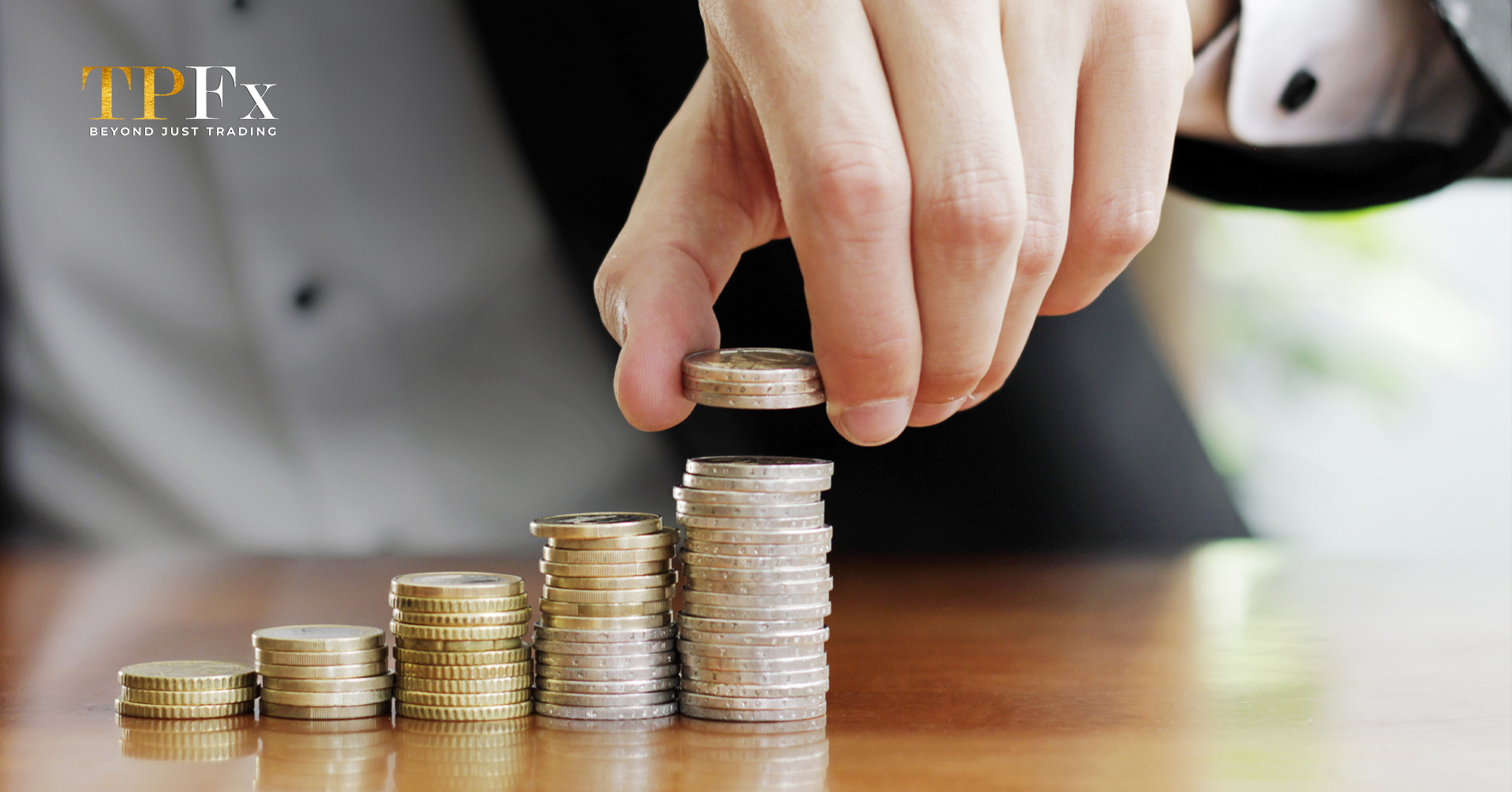 5 Tips Jitu Money Management Forex untuk Para Trader - TPFx