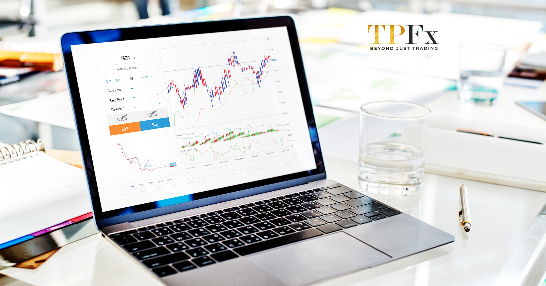 Kenal Lebih Dekat dengan Hikake Strategy dalam Trading - TPFx