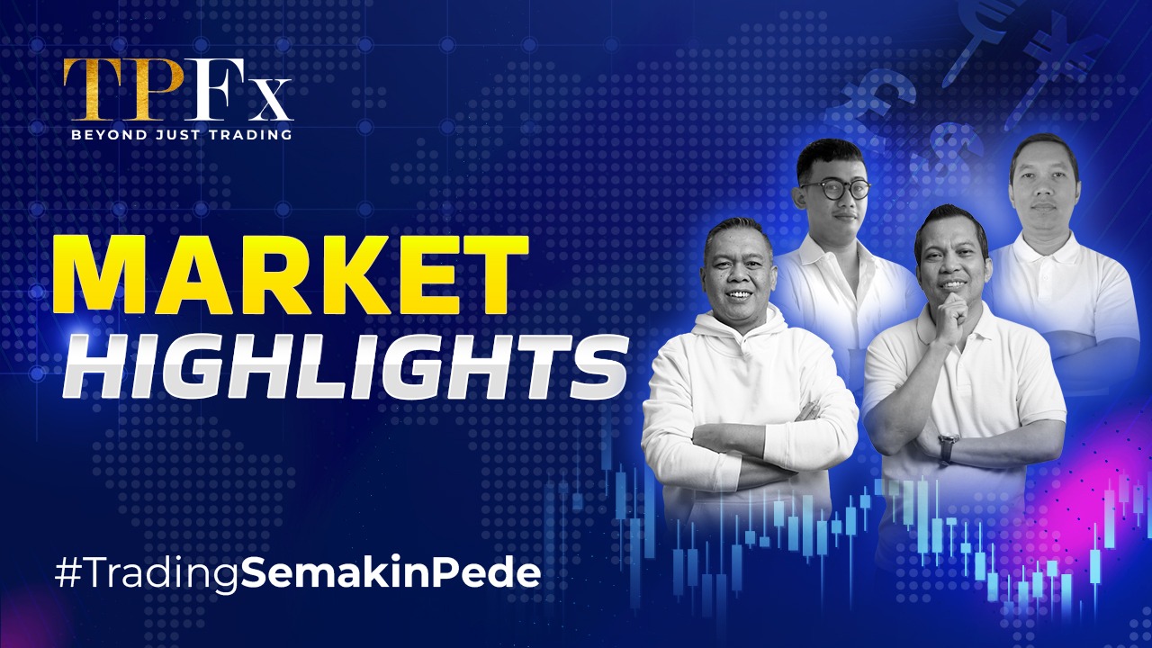 Market Highlights (24/5/2024) - TPFx