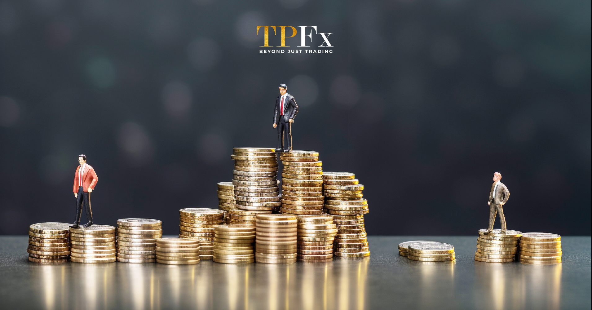 Reksa Dana Adalah: Pengertian, Keuntungan, dan Jenis-Jenisnya - TPFx