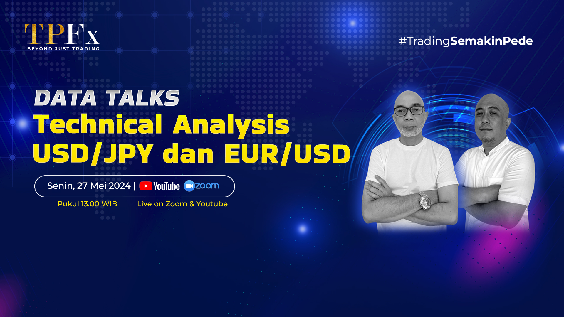 Market Highlights (27/5/2024) - TPFx