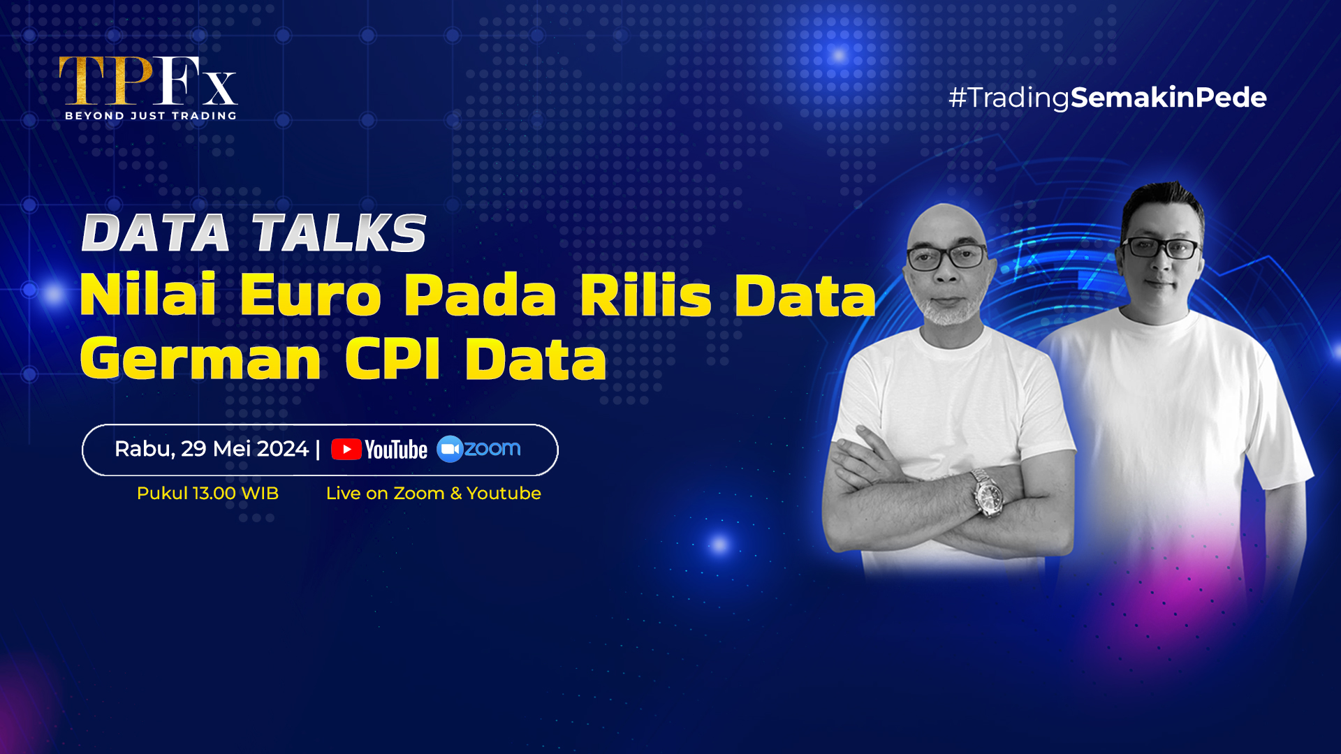 Market Highlights (29/5/2024) - TPFx