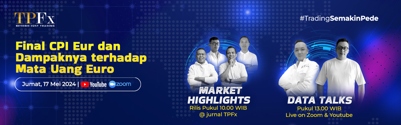 Market Highlights (17/5/2024) - TPFx