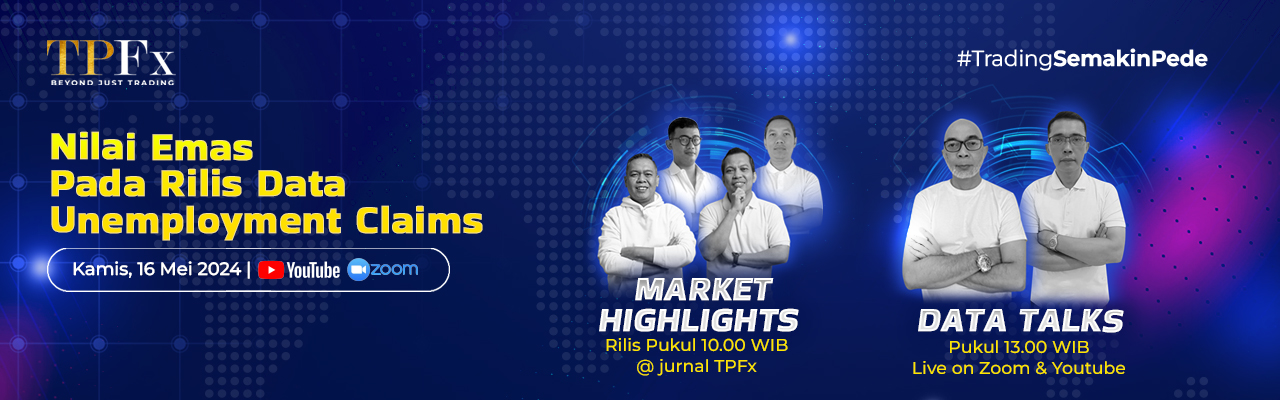 Market Highlights (16/5/2024) - TPFx
