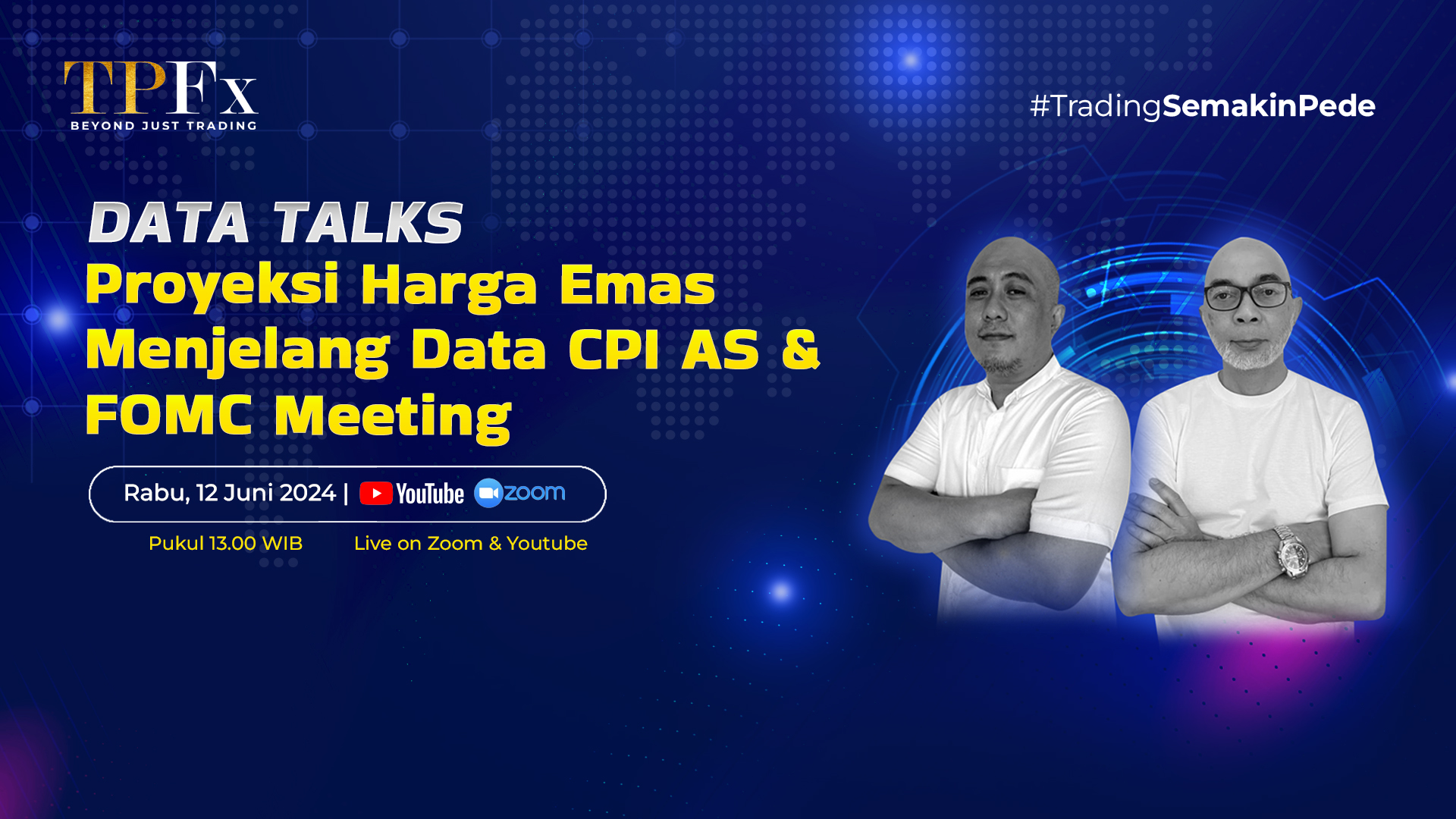 Market Highlights (12/6/2024) - TPFx