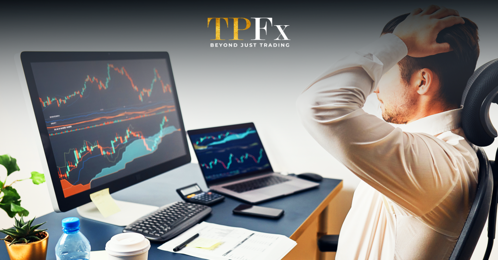 Edukasi Trading - TPFx | Layanan Trading Berlisensi Terbaik di Indonesia