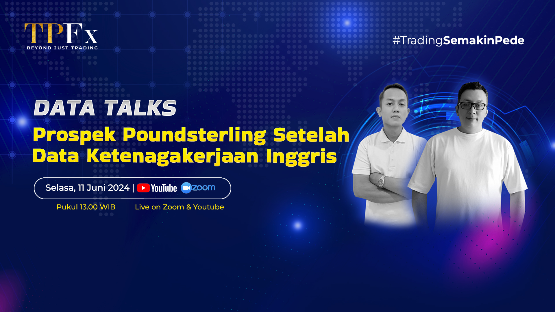 Market Highlights (11/6/2024) - TPFx