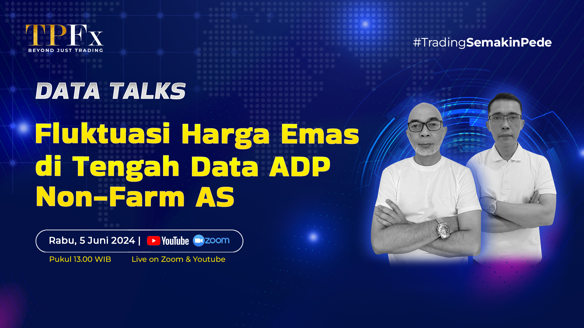 Market Highlights (5/6/2024) - TPFx