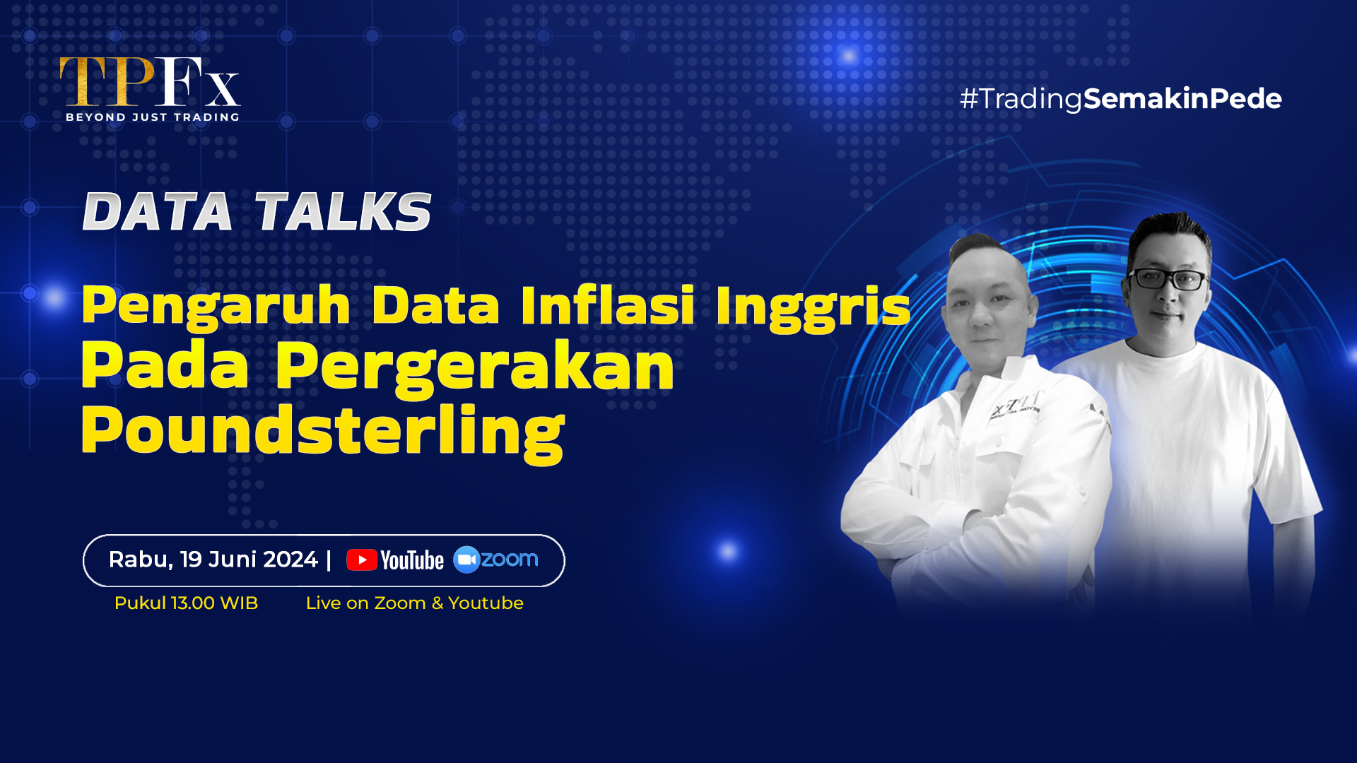 Market Highlight (19/06/2024) - TPFx