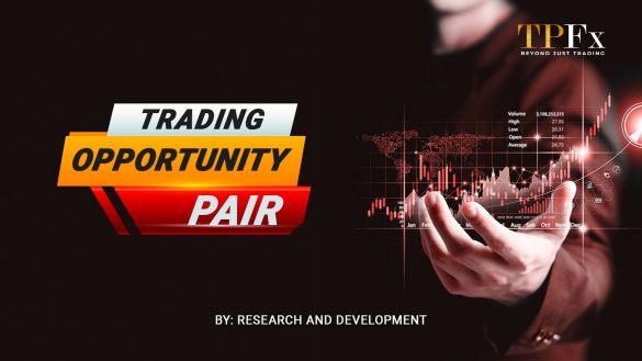 Peluang Trading USD/CAD Jelang Pidato Pejabat Bank Sentral - TPFx