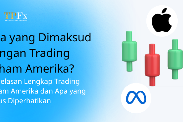 Rahasia Trader Sukses: XAUUSD Pakai Jam Apa? - Trading Emas - TPFx